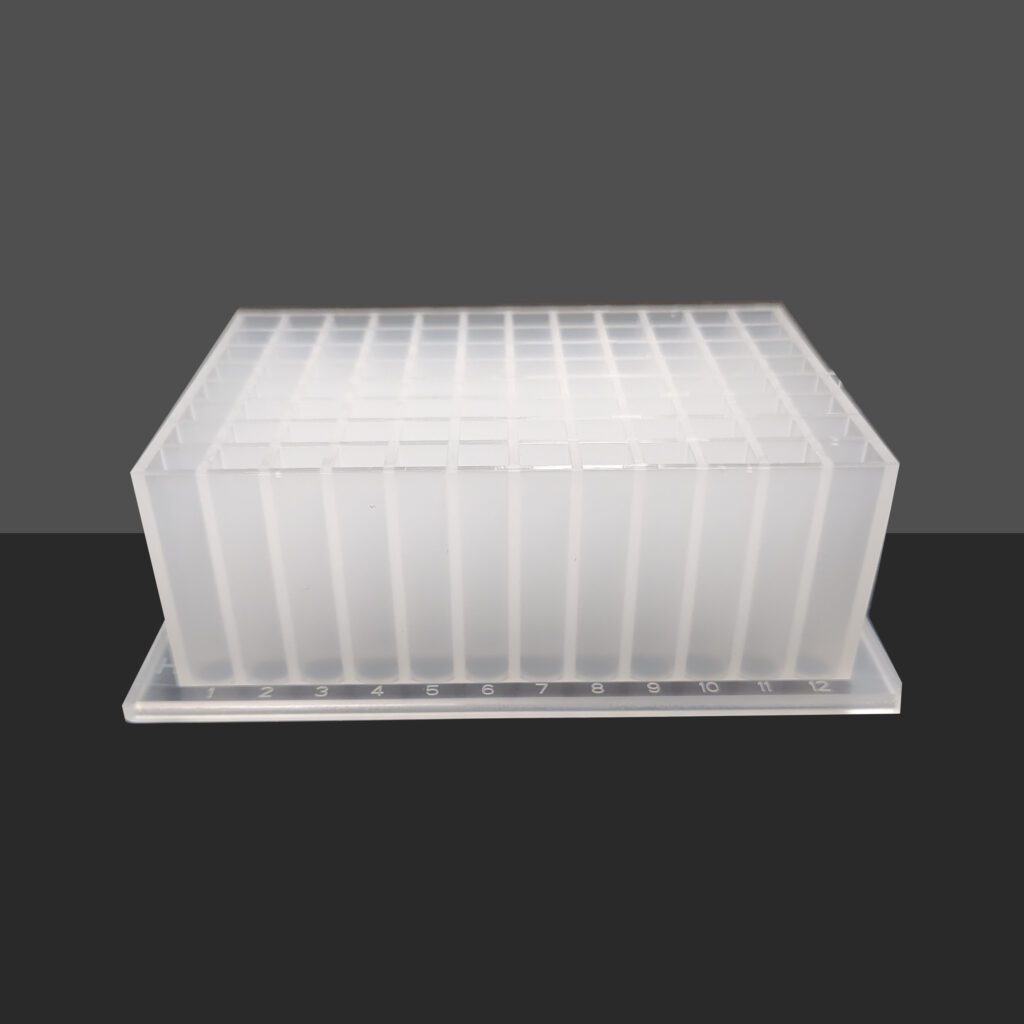 96 Well Collection Plates – Omega Bio-tek