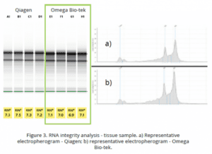 A Performance Comparison Study: Omega Bio-tek’s E.Z.N.A.® HP Total RNA ...
