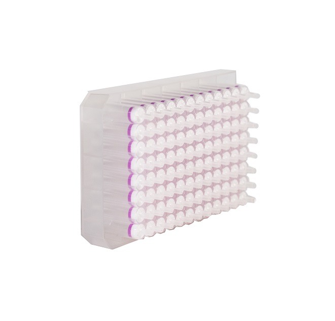 E-Z 96™ Lysate Clearance Plate – Omega Bio-tek