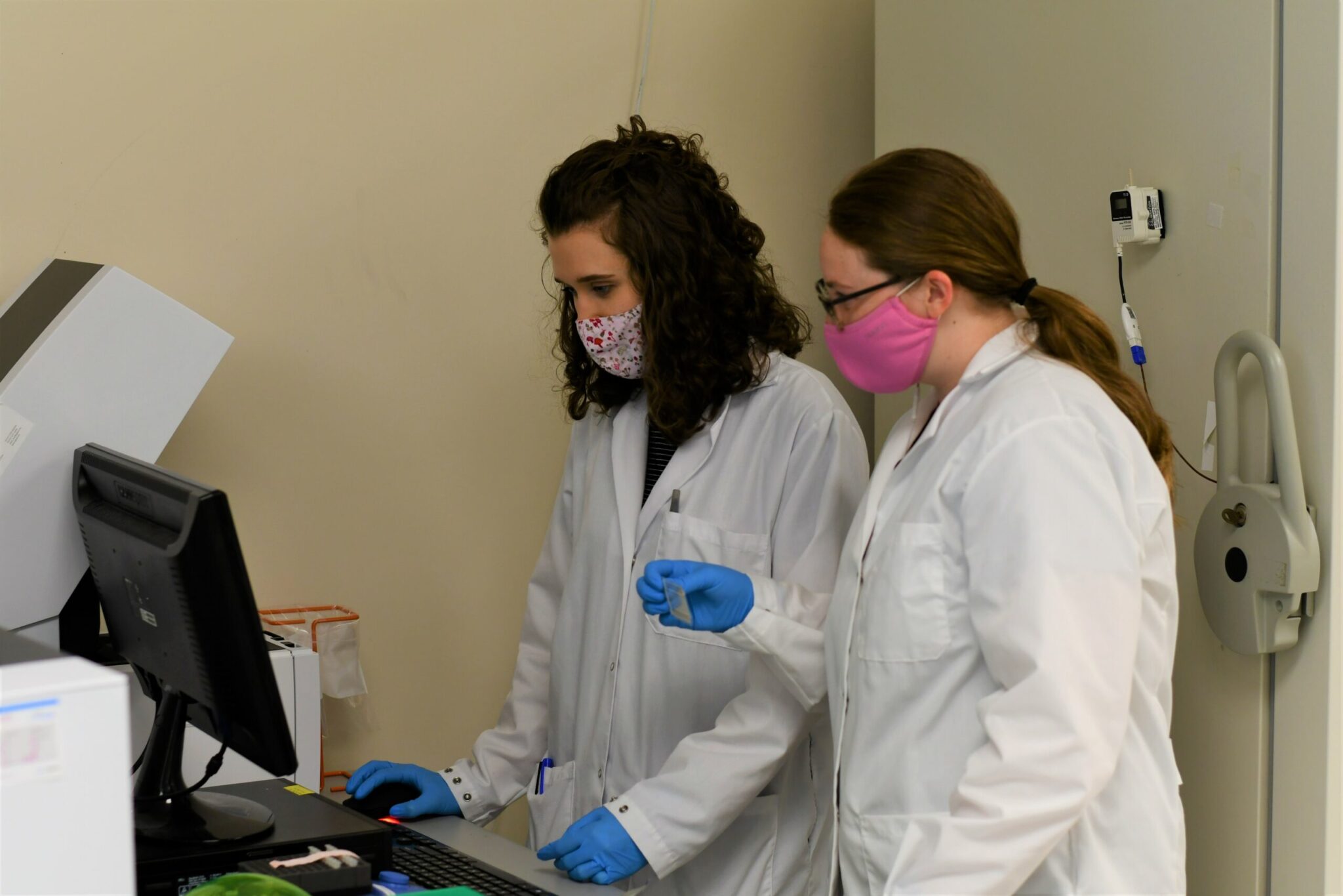 Company – Omega Bio-tek