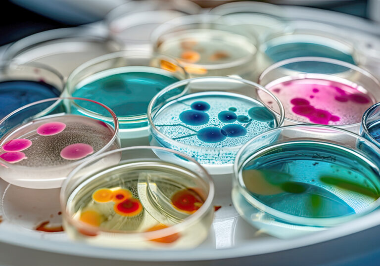 Pathogen Detection – Omega Bio-tek