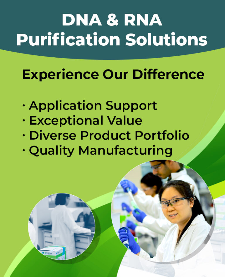 Home - Omega Bio-tek