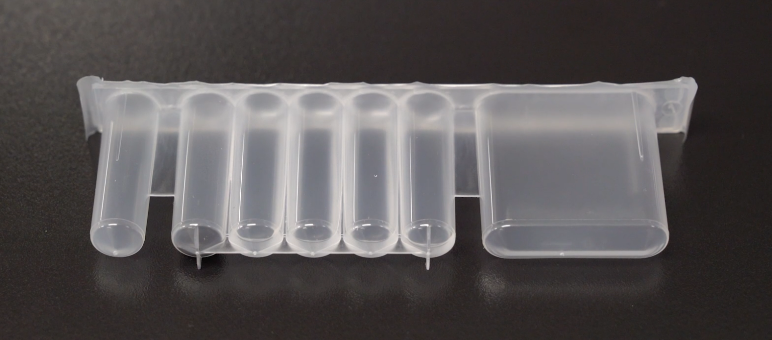 MB Fit24™ Reagent cartridge, 5 mL – Omega Bio-tek