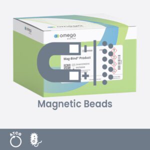 Mag-Bind® Endo-free Plasmid Mini Kit on a magnetic processor – Omega ...