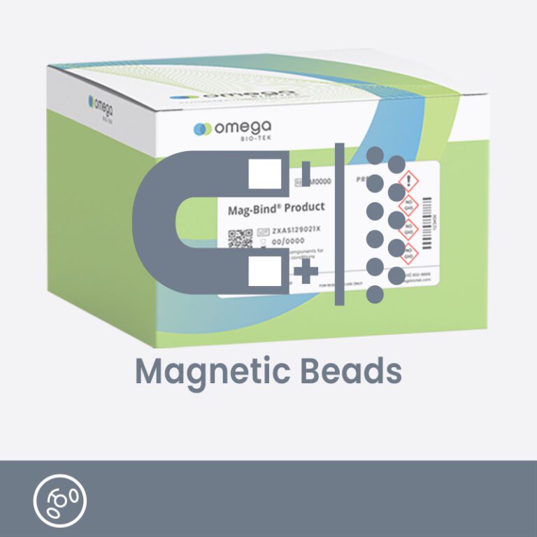 Mag-Bind® DNA/RNA Kit – Omega Bio-tek