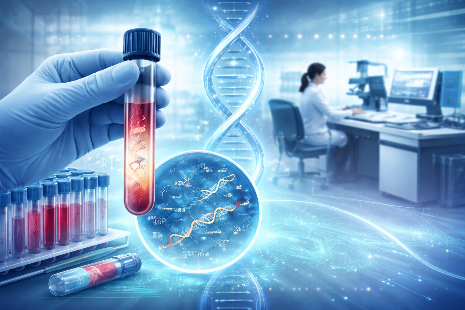 Powering Liquid & Solid Biopsies with High-Quality Nucleic Acid – Omega ...